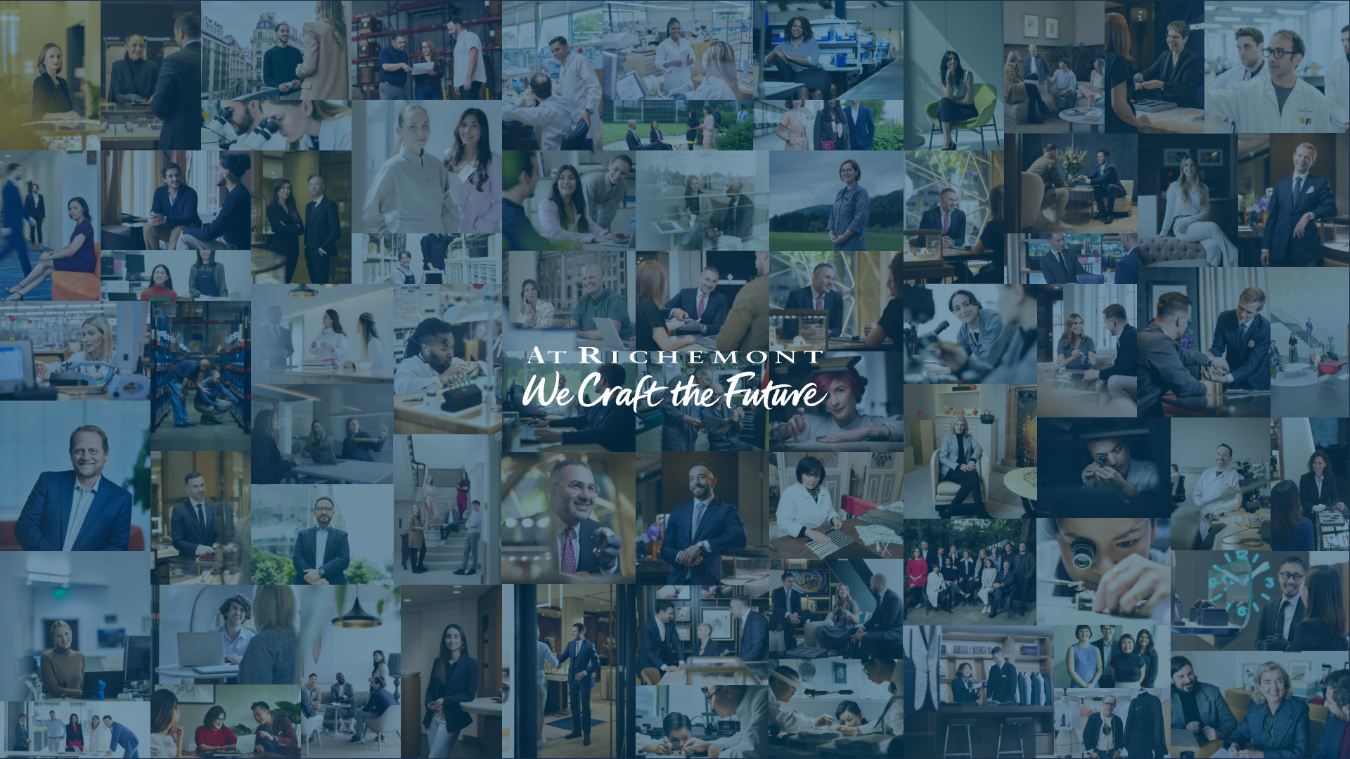 Scrum Master, Moscavide, Portugal | Richemont Careers